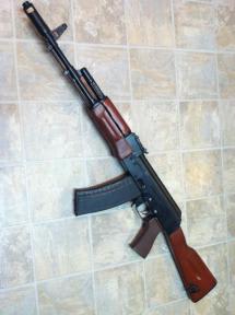 Panzer Arms AR-12 Shotgun For Sale ClassicFirearms.com