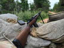 BM-59 .308 Caliber Mag Fed Semi-Auto Rifle, With 1-20 round Mag, New ...