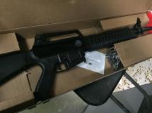 Panzer Arms AR-12 Shotgun For Sale ClassicFirearms.com