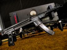 Polish PPS-43C 7.62x25 Pistol