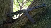 Polish PPS-43C 7.62x25 Pistol