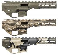 Aero Precision EPC-9 Enhanced 8.3" 9mm Complete Upper Receiver w ...