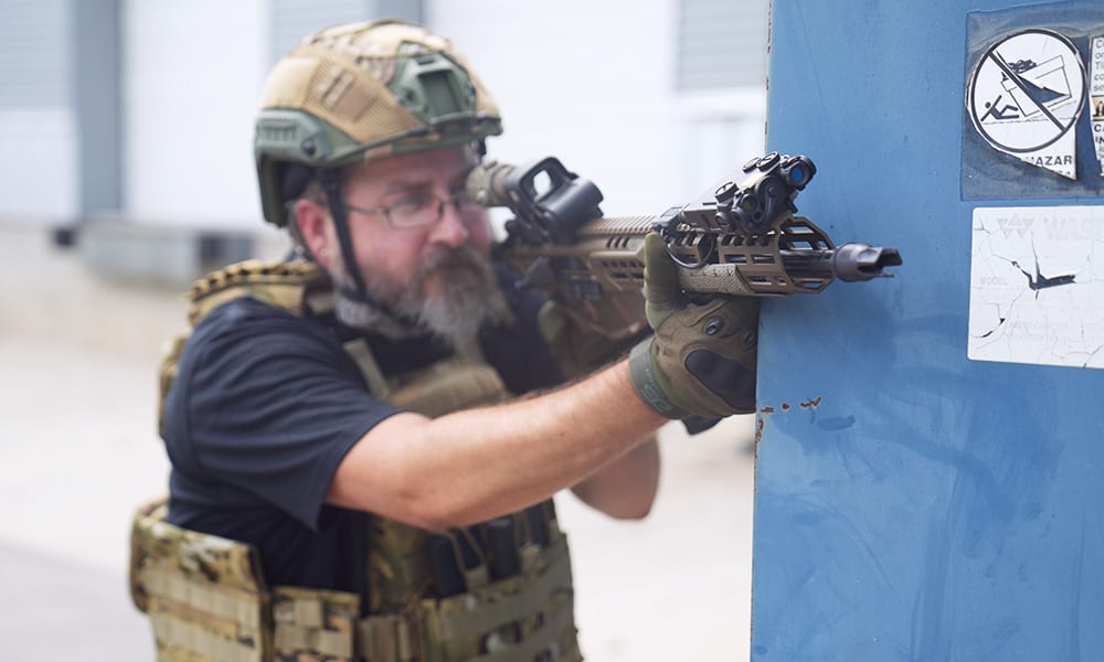 What Kind Of Body Armor Is Best? | Gun News | Firearms Updates | Gun ...