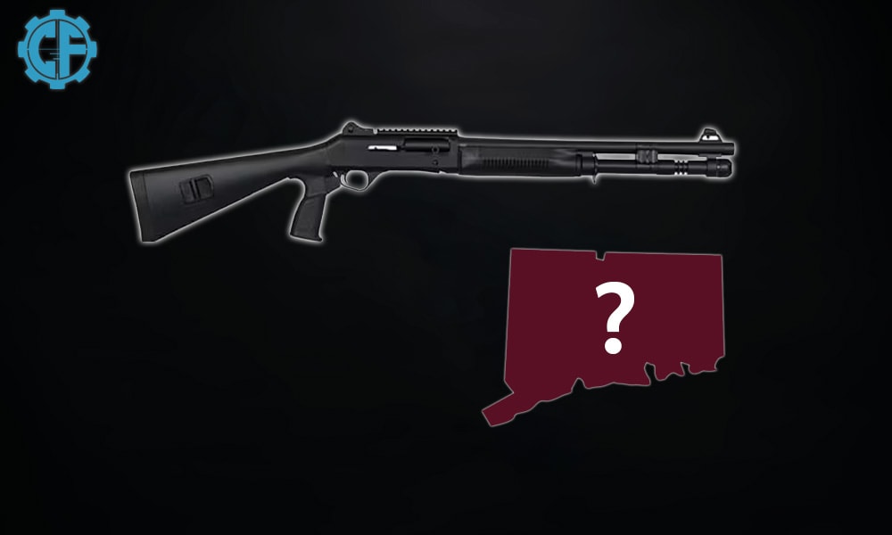 Connecticut Gun Laws: What Makes A Gun Connecticut-Compliant? | Gun ...