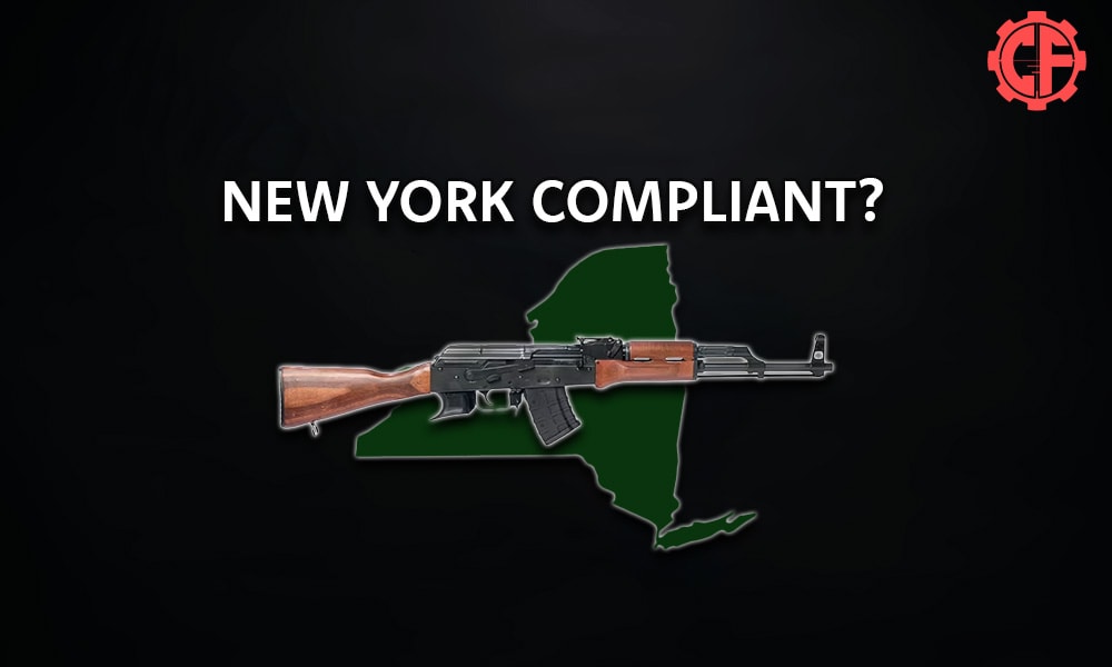 New York Gun Laws: What You Need To Know About NY-Compliant Guns | Gun ...