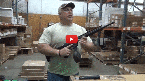 Classic Firearms - Guns for Sale, Military Surplus Guns, Ammo and ...