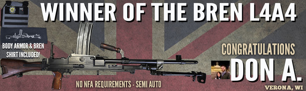 Classic Firearms - Guns for Sale, Military Surplus Guns, Ammo and ...