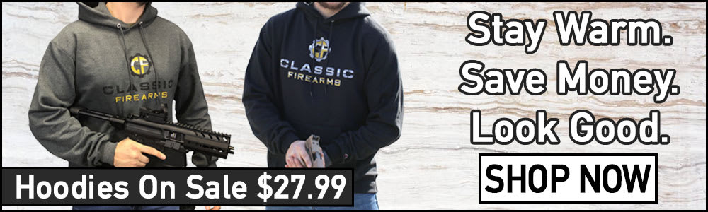 Classic Firearms - Guns for Sale, Military Surplus Guns, Ammo and ...